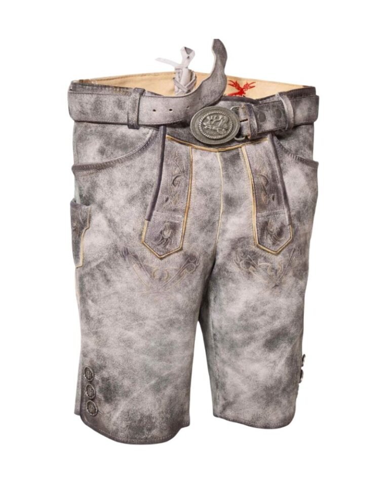 Traditional German Attire for Oktoberfest | Bavarian Outfits